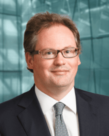 Phillip Kimber - E&P